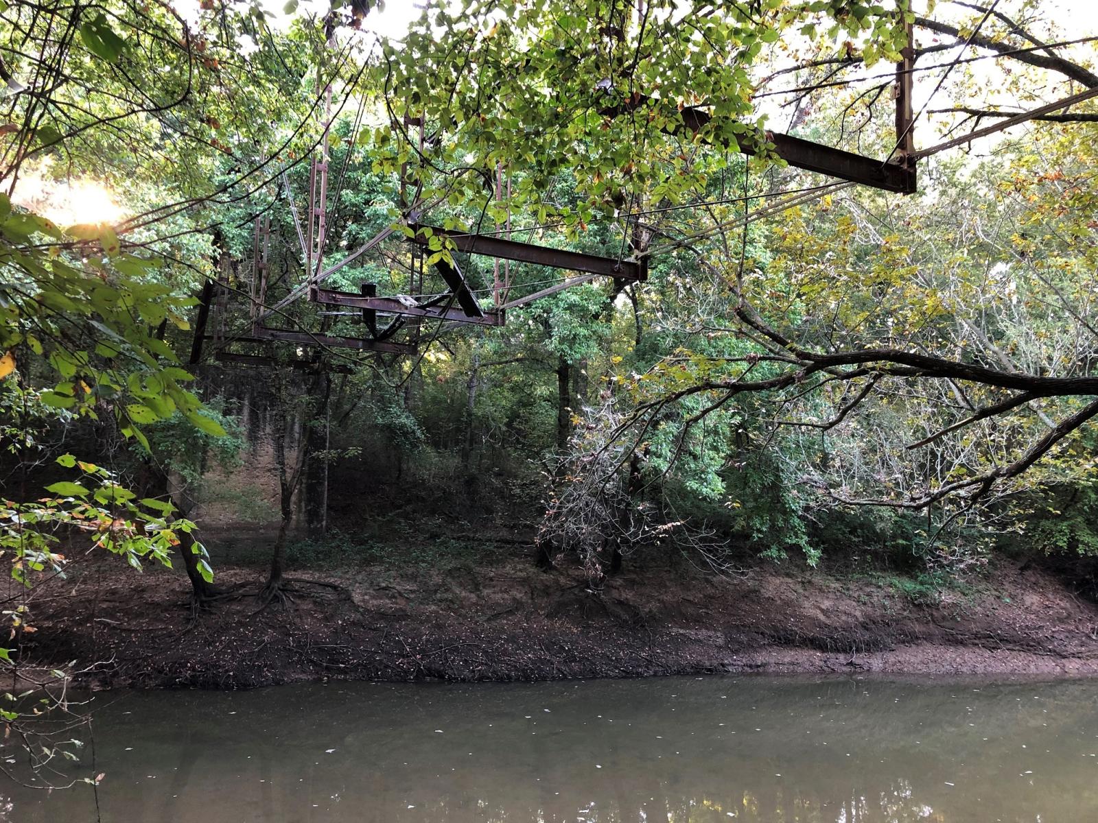 Campground Details - Ray Roberts Lake State Park Green Belt, TX - Texas ...