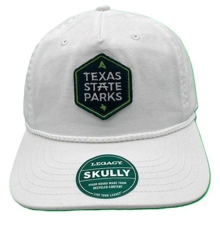 Passes - Texas State Parks